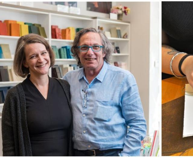 The Experiment Station | The Phillips Collection